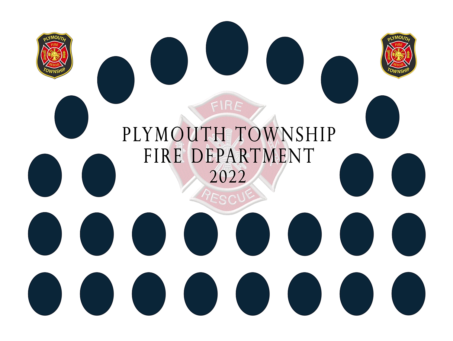 MBR composites and portraits - Police & Fire Department Composites ...