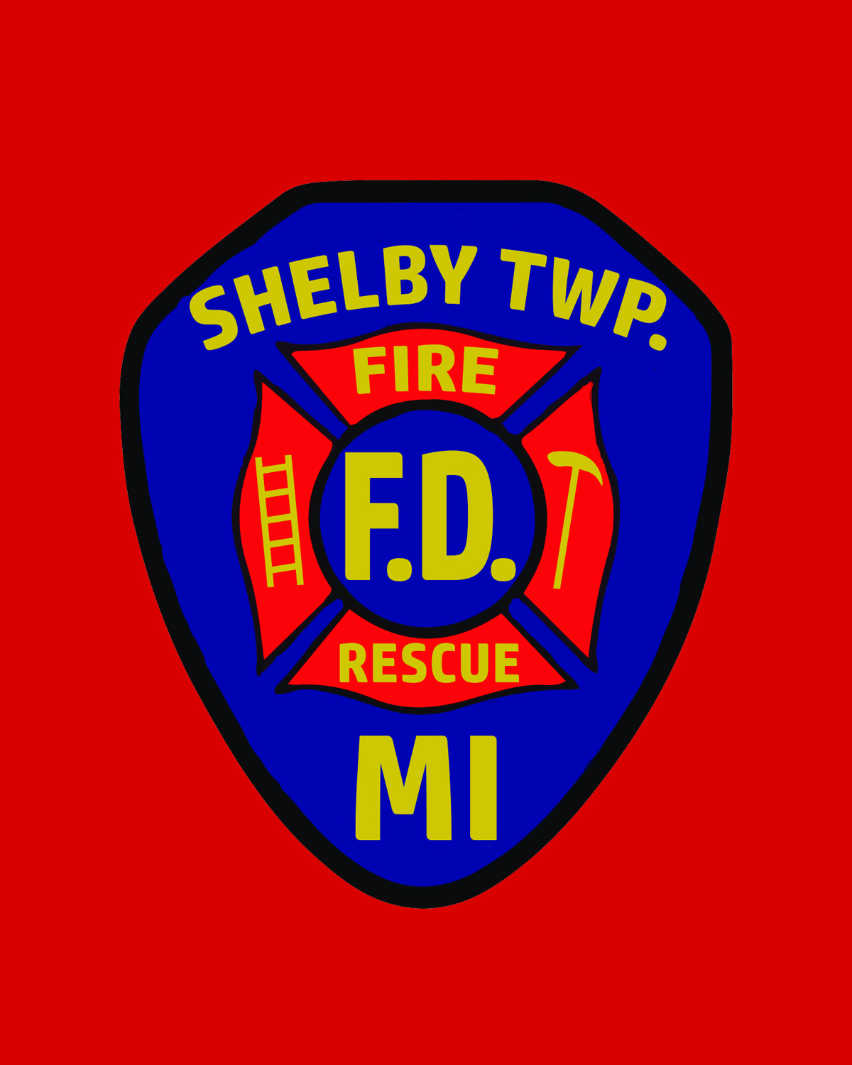 MBR composites and portraits - Shelby Township Fire Dept - View Your ...
